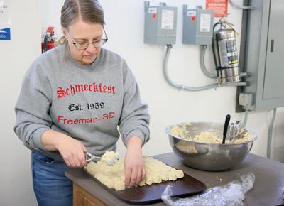 The Menu Is Ready For Freeman’s Annual Schmeckfest | Community ...