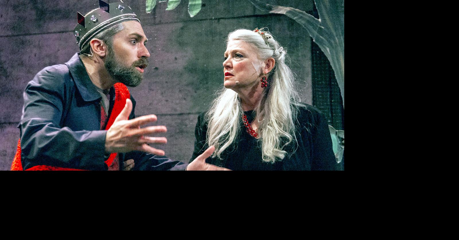 Performing For Generations, SD Community Theater Groups Meet Modern ...