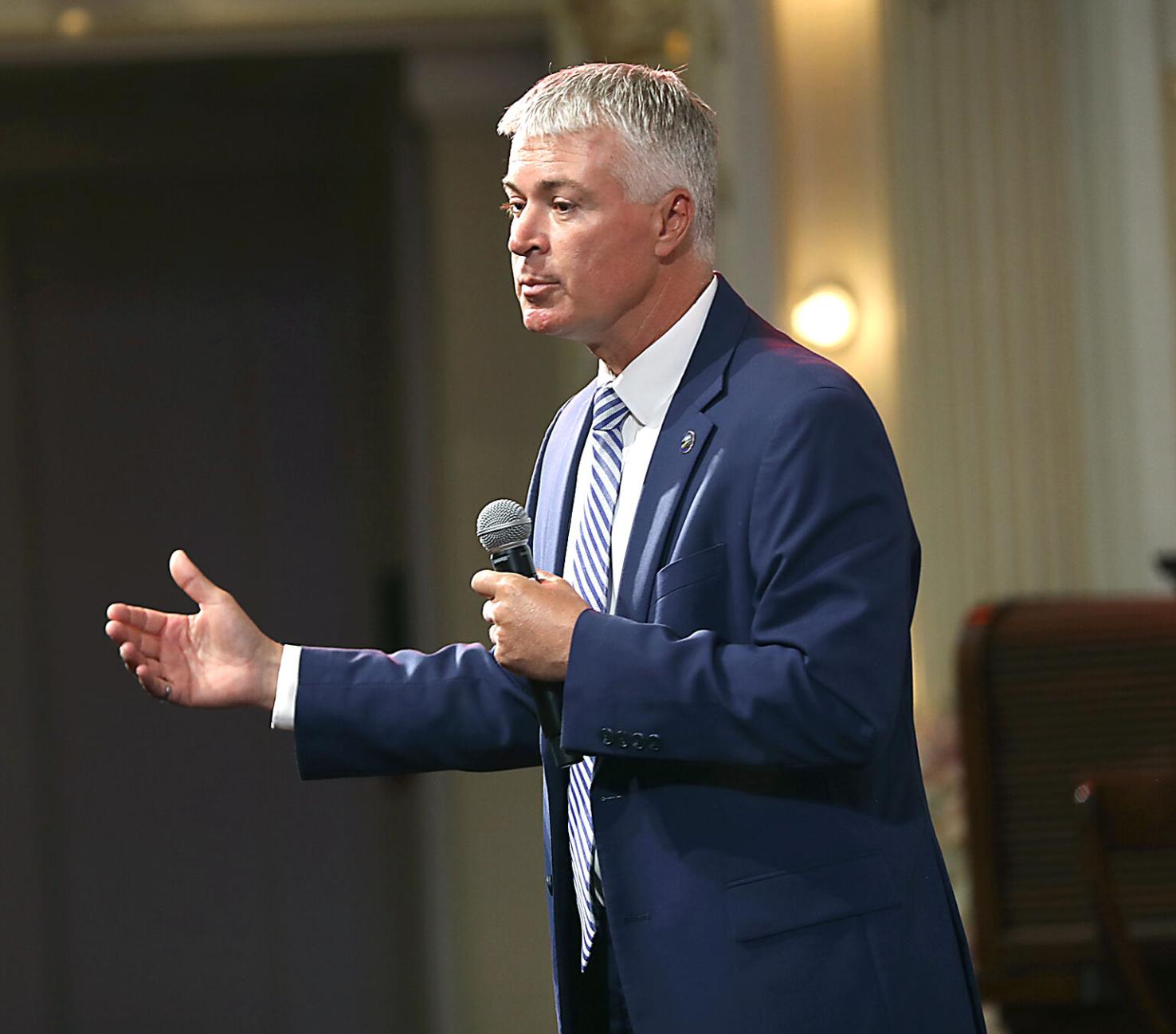 Jackley: Tribes Working With AG Office | Community | yankton.net