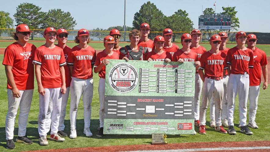 dakota mitchell baseball