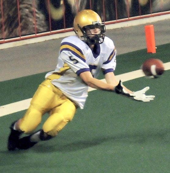 Fliers Edge Mobridge-Pollock | Sports | yankton.net