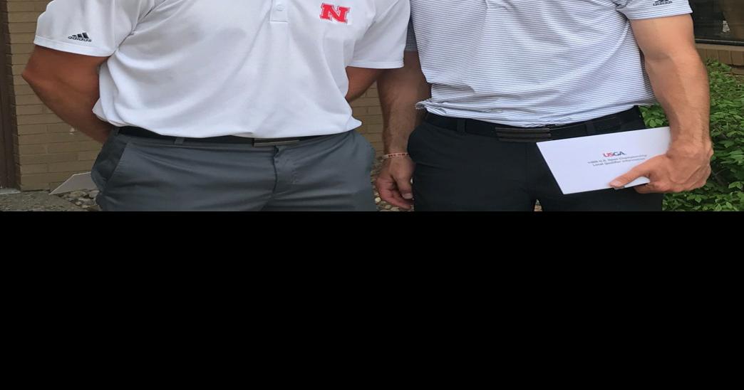 Guthmiller Advances In U.S. Open Qualifying | Sports | yankton.net