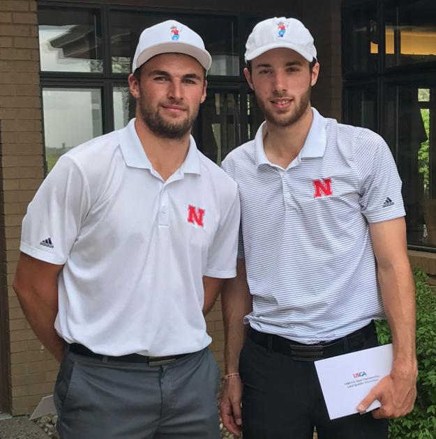 Guthmiller Advances In U.S. Open Qualifying | Sports | yankton.net