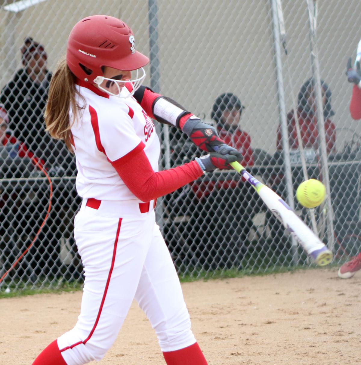 Softball: Coyotes Blank ‘Dons | Sports | yankton.net