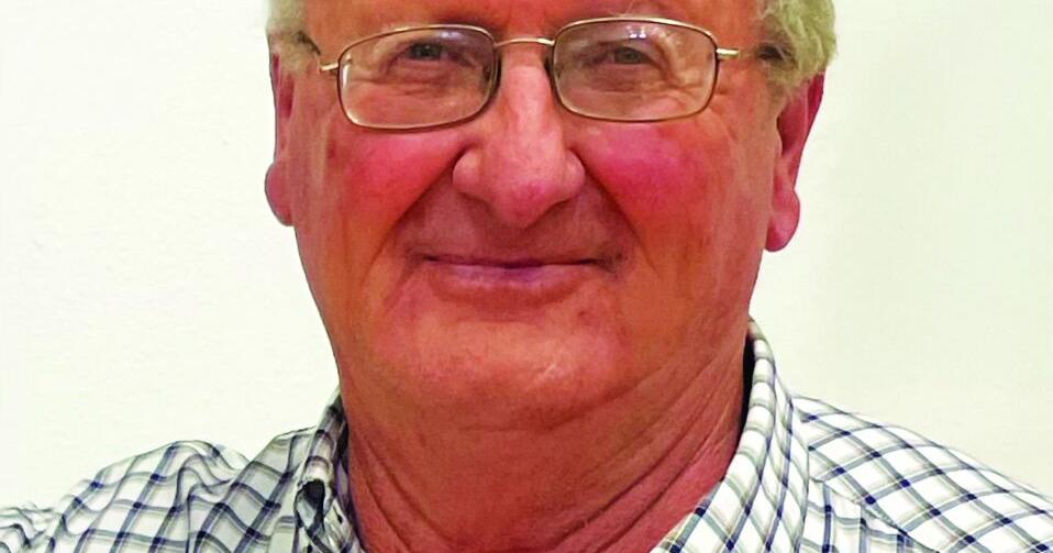 Rendell Schelske | Obituaries | yankton.net