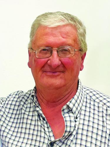 Rendell Schelske | Obituaries | yankton.net