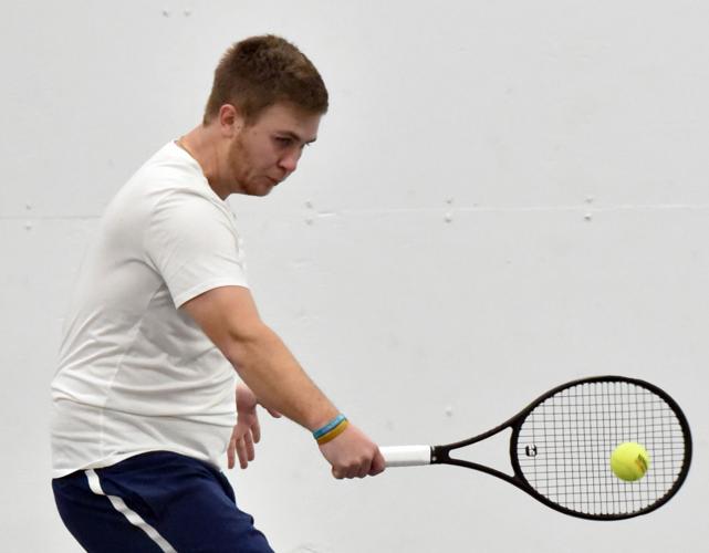 Tennis: Lancer Men Open With Win | Sports | yankton.net