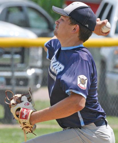 Tabor Set For State ‘B’ Legion Tourney | Sports | yankton.net