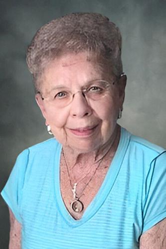 Darlene Miller | Obituaries | yankton.net