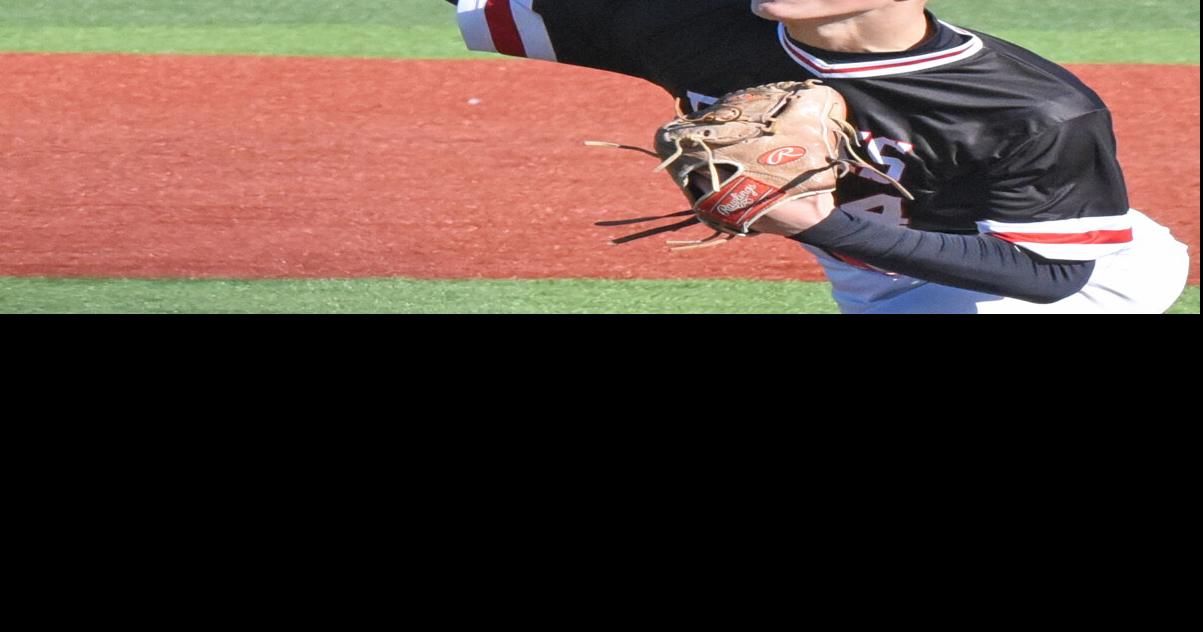 Baseball: Jefferson Sweeps Bucks | Sports | yankton.net