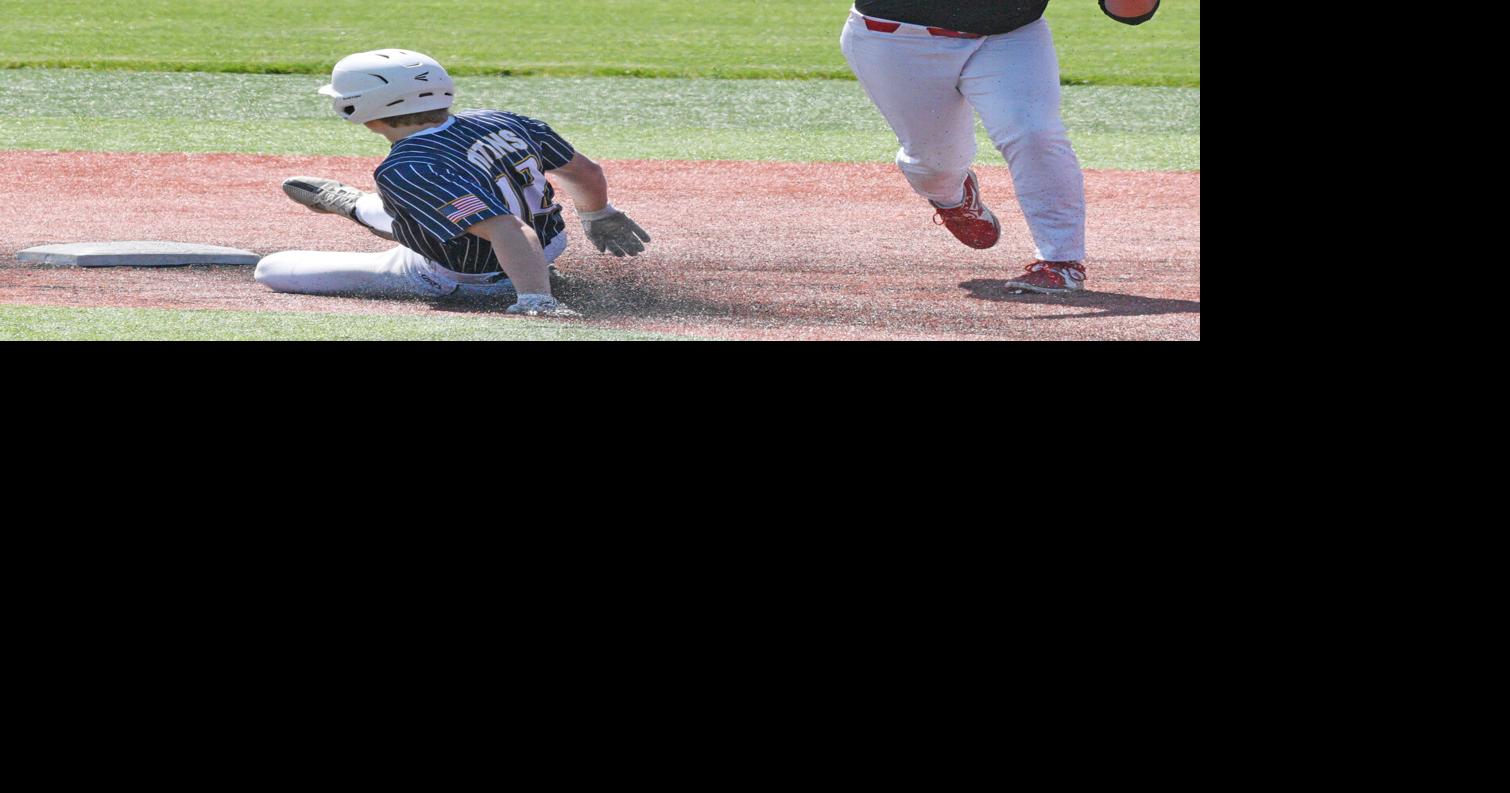 Baseball: Kampshoff, Sheldon Named All-State | Sports | yankton.net