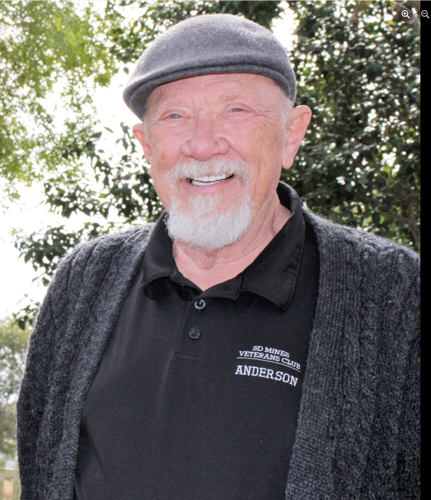 Arthur Anderson | Obituaries | yankton.net