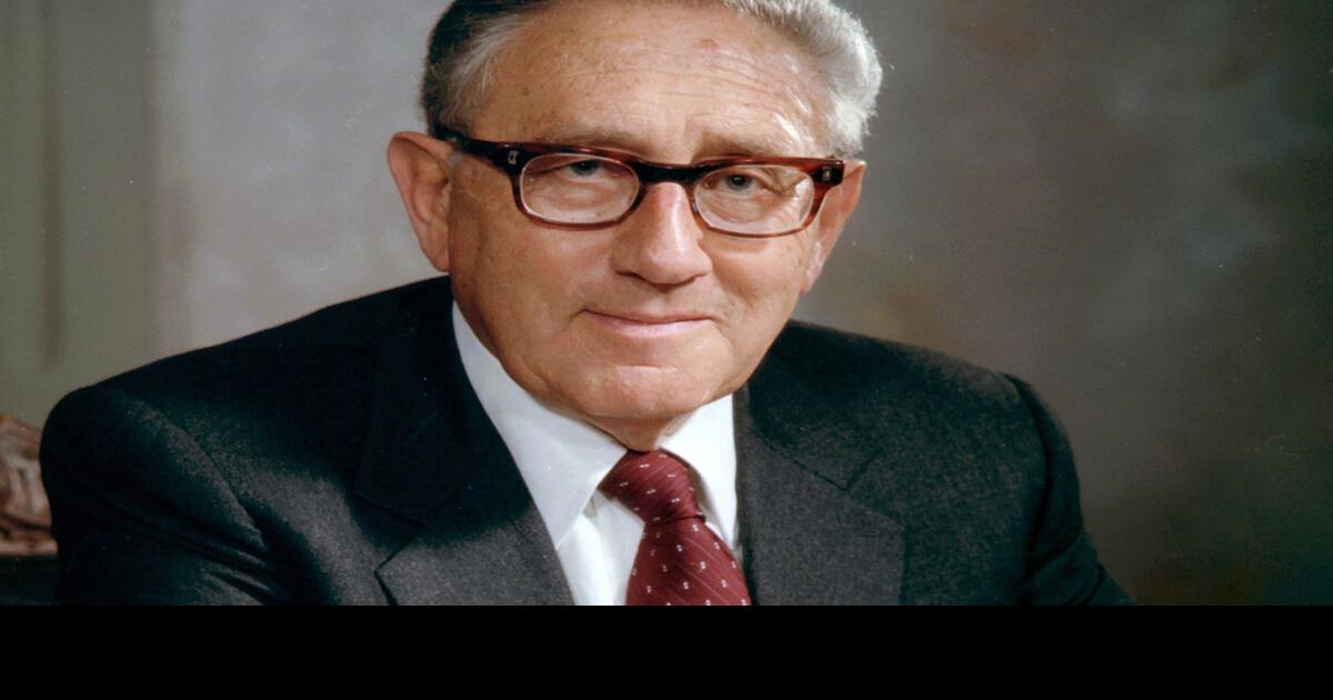 Professors: Kissinger’s Legacy Still Being Felt | Community | yankton.net