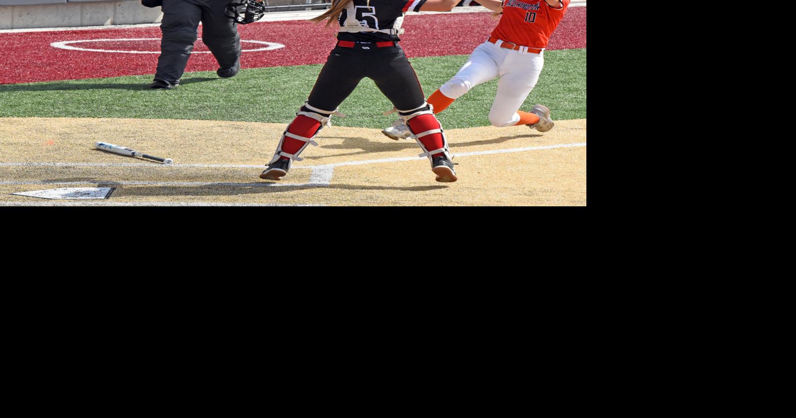 State Softball: Washington Outlasts Gazelles 7-4 | Sports | yankton.net
