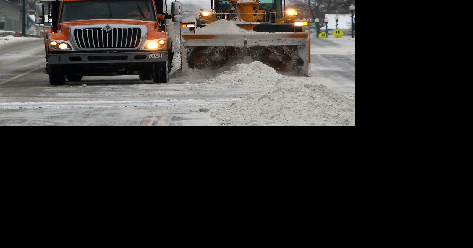 Getting Ready For Round 2 | Community | yankton.net