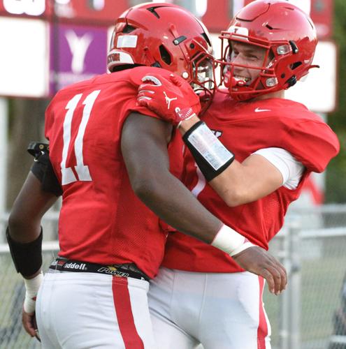 Bucks Finish Regular Season At Mitchell | Sports | yankton.net