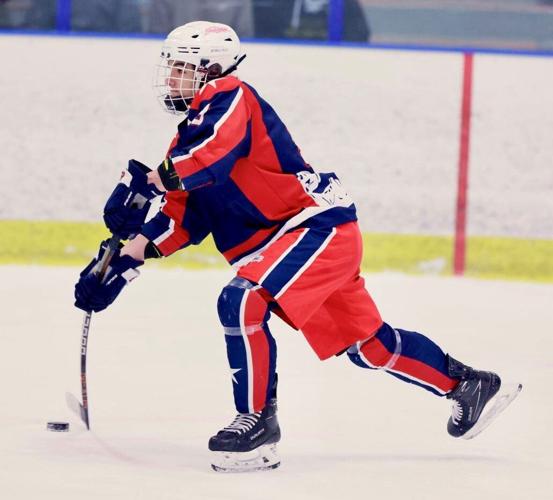 Shining On The Ice | Sports | yankton.net