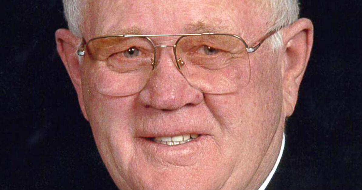 Jay Stockwell | Obituaries | yankton.net
