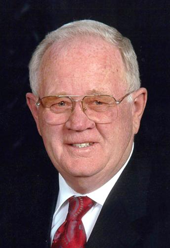 Jay Stockwell | Obituaries | yankton.net