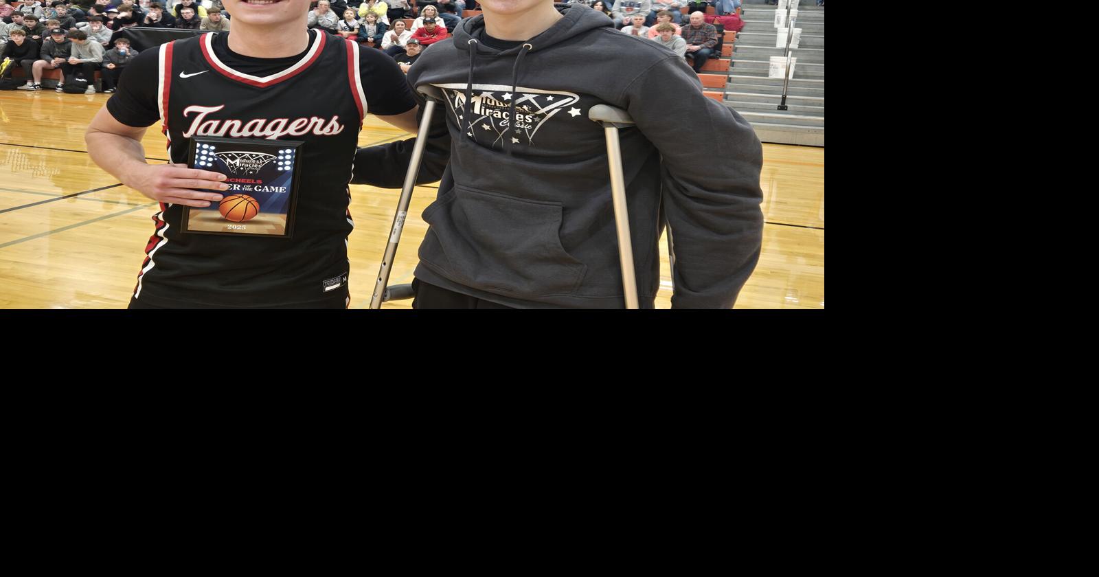 Sherman’s Dream Moves To A Bigger Stage | Community | yankton.net