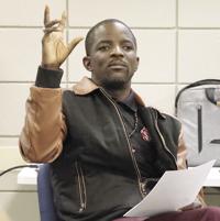 Juneteenth Speaker Sees Past As Means To Build The Future | Community ...