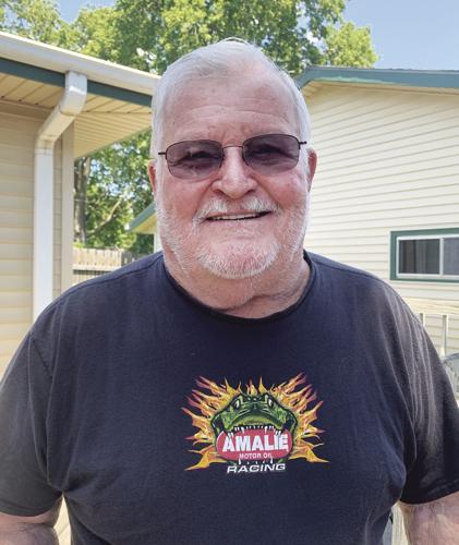 Not Slowing Down: Wohl, 80 Next Month, Still Revs It Up On Race Tracks ...