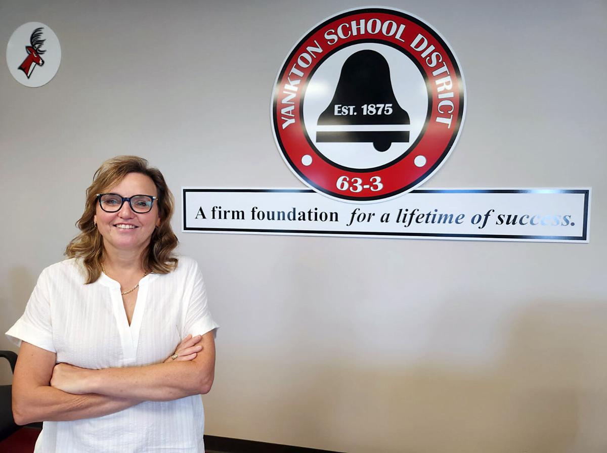 Carda’s Tenure On School Board Comes To An End | Community | yankton.net