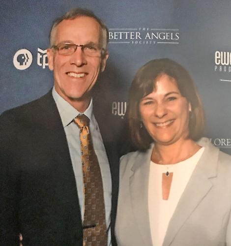 PBS Film About Mayo Clinic Features Brokaw, Schenk | Community ...