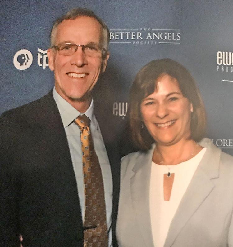 PBS Film About Mayo Clinic Features Brokaw, Schenk | Community ...