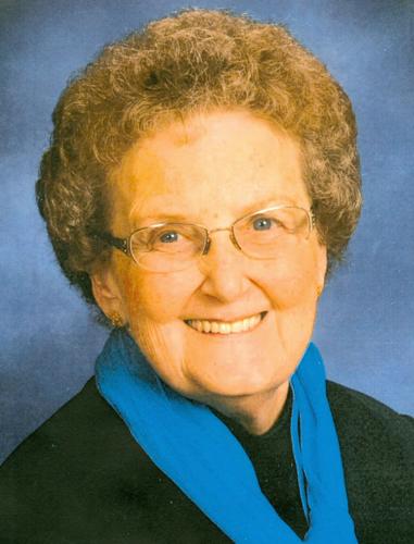 Joyce Pearson | Obituaries | yankton.net