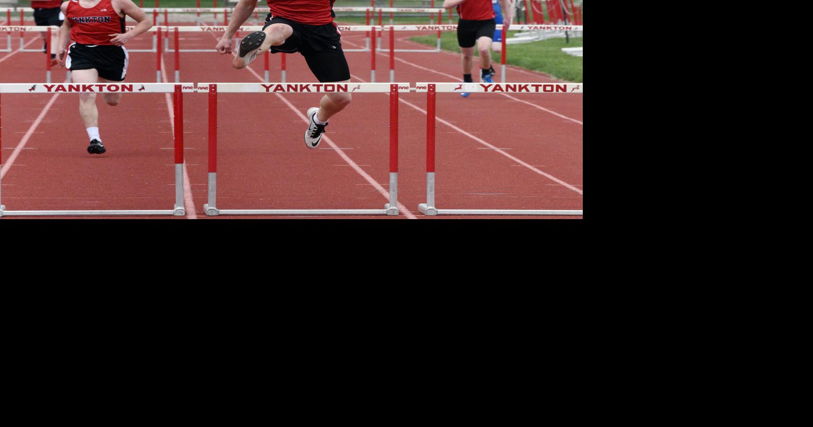 Full Results: Yankton-O'Gorman Track & Field Dual | Sports | yankton.net