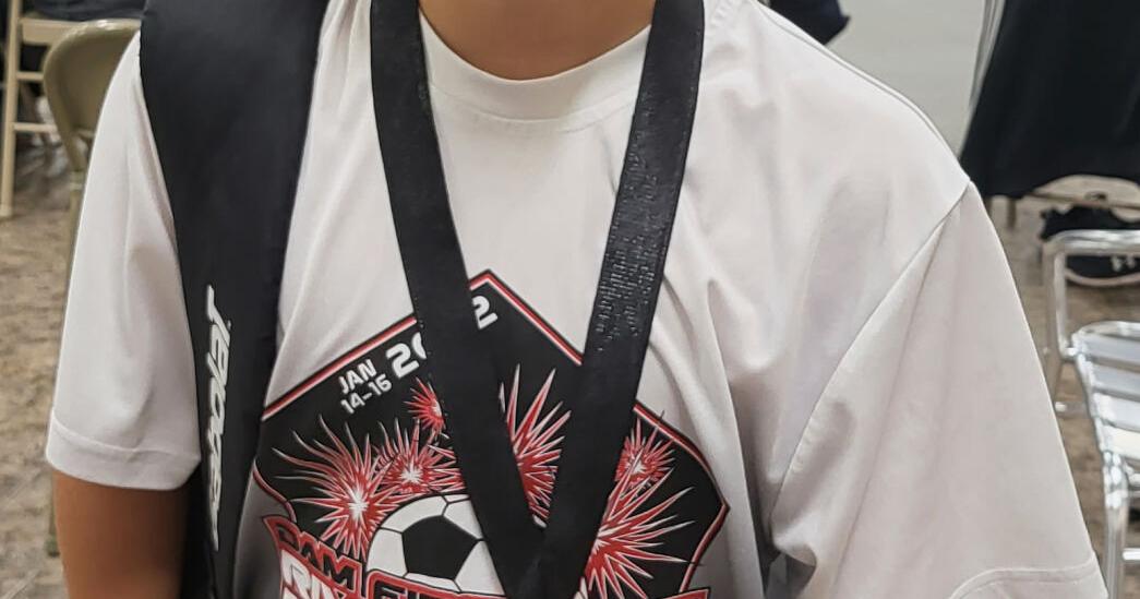 Consolation Champ | Sports | yankton.net