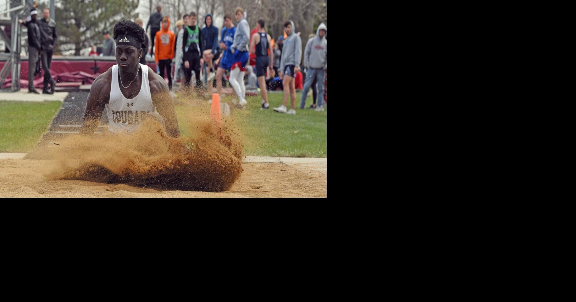 Track & Field: Hanson Boys, Colman-Egan Girls Win Flyer Inv. | Sports ...