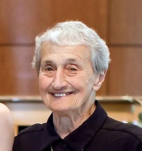 Marjorie DeJong | Obituaries | yankton.net