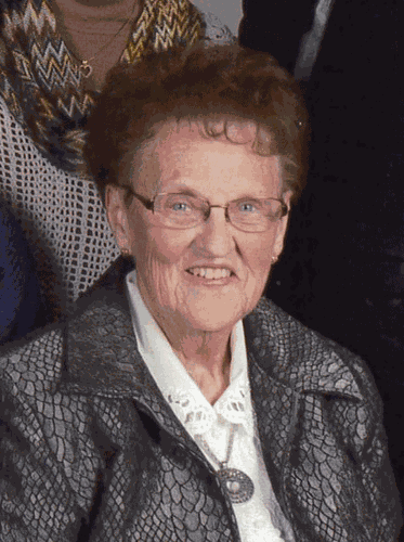 Mary Cimpl | Obituaries | yankton.net