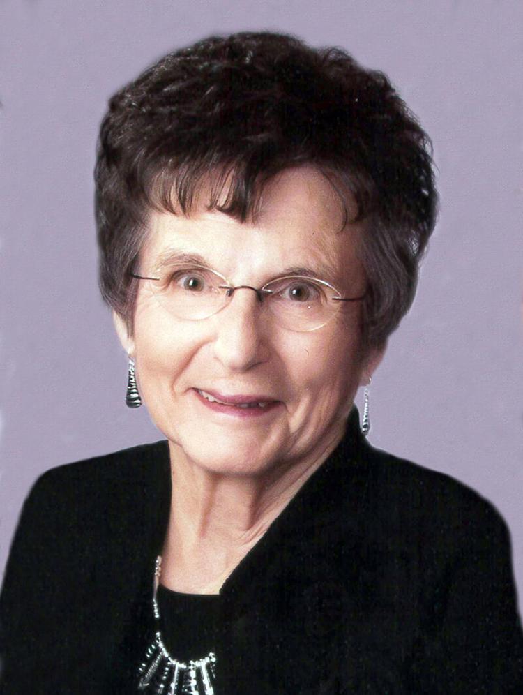 Colette Koch | Obituaries | yankton.net