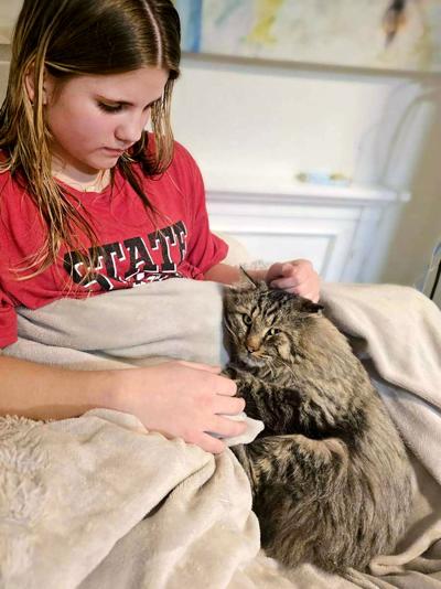 Flower’s Journey | Community | yankton.net