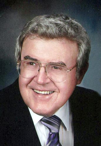 Dr. Morris Radack | Obituaries | yankton.net