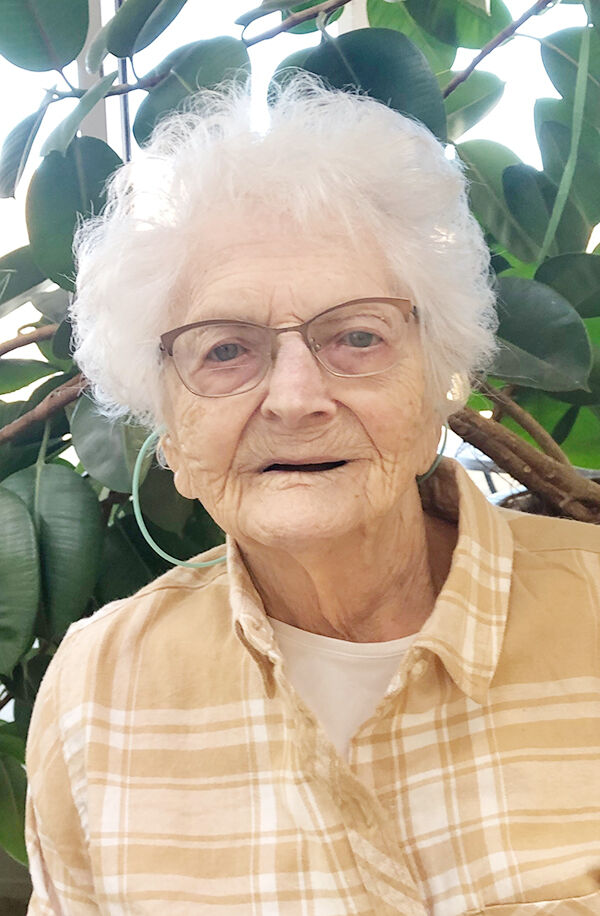Mary Dreesen | Obituaries | yankton.net