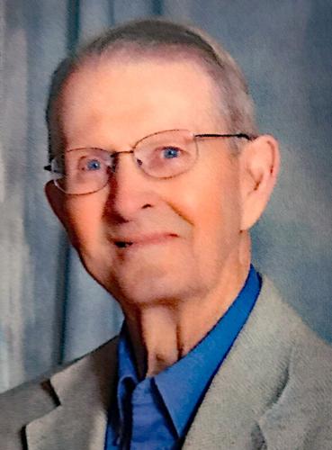 Del Cross | Obituaries | yankton.net