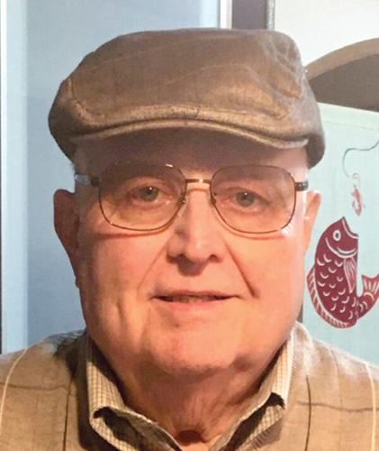 Stanley Hays | Obituaries | yankton.net