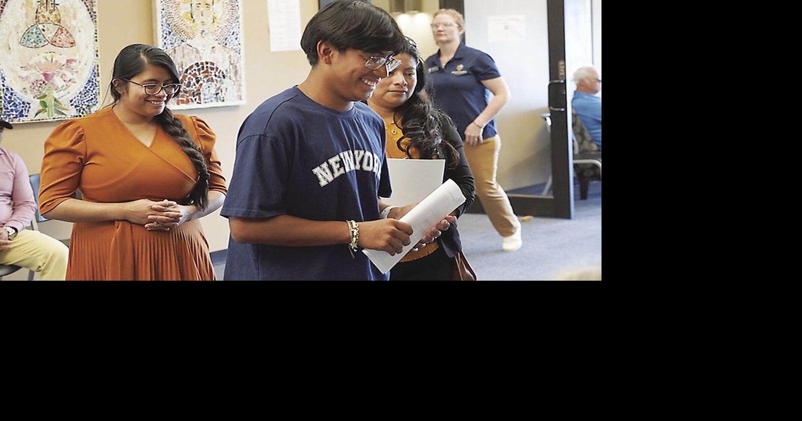 Still On The Grow: MMU’s Enrollment Increases For 8th Straight Year ...