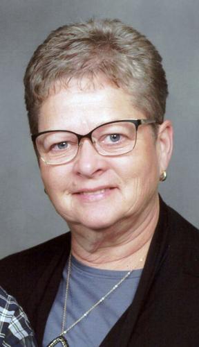 Paulette Wieseler | Obituaries | yankton.net