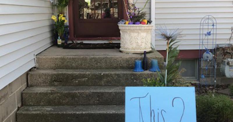 Welcome And Hope | Community | yankton.net