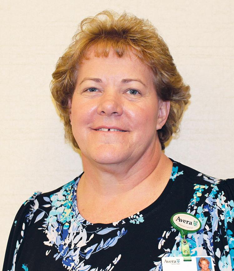 Guenther Named Interim CEO Of Avera Creighton Hospital | Community ...