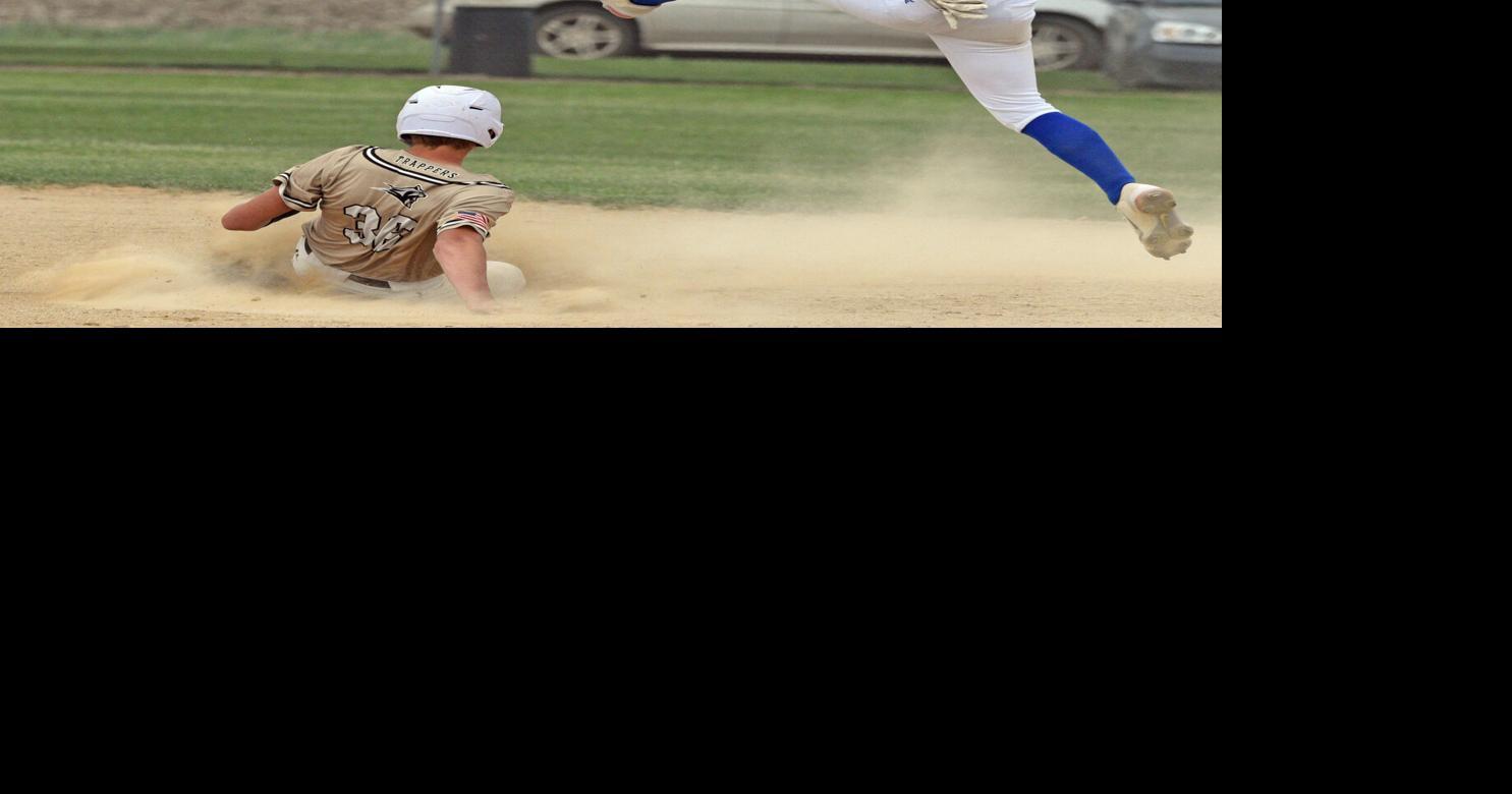 Baseball: Panthers Upend Tanagers | Sports | yankton.net