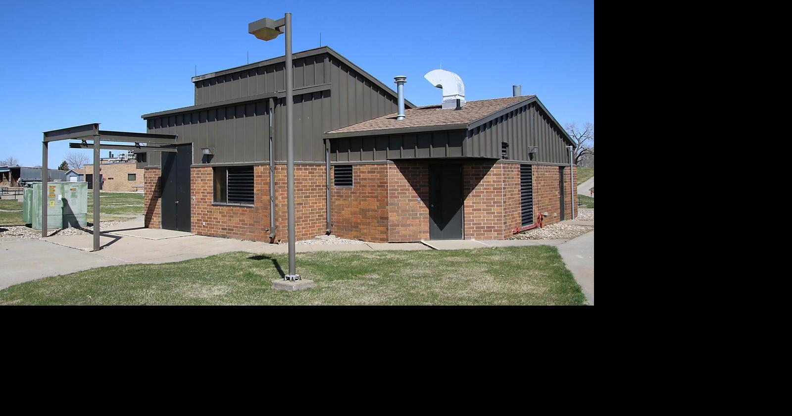 City Wastewater Project Gets Funds | Community | yankton.net