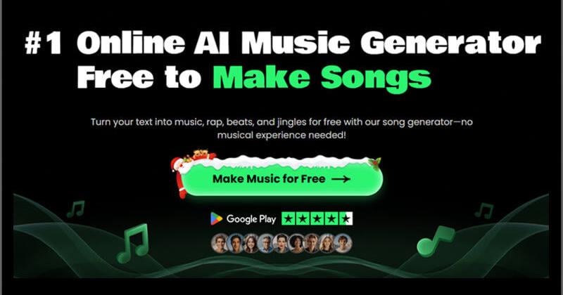 Musicful Launches New Feature: AI Music Video Generation | National AP ...