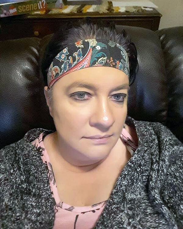 Melissa Hysell | Obituaries | yankton.net