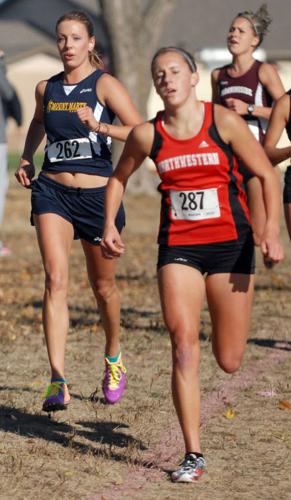 Former Walk-On Smelker Rises To All-American | Sports | yankton.net